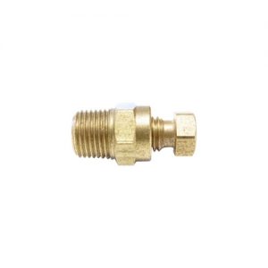 Z3 Male Connectors – TubeFit