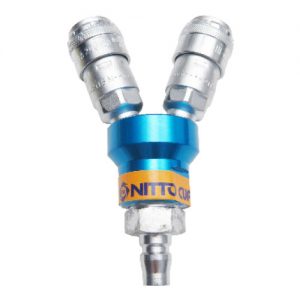 Manifolds – One Touch Cuplas – TubeFit