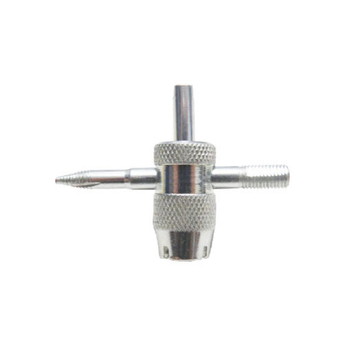 Tyre Inflation & Gauges – TubeFit