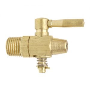 DT3 Drain Taps – TubeFit