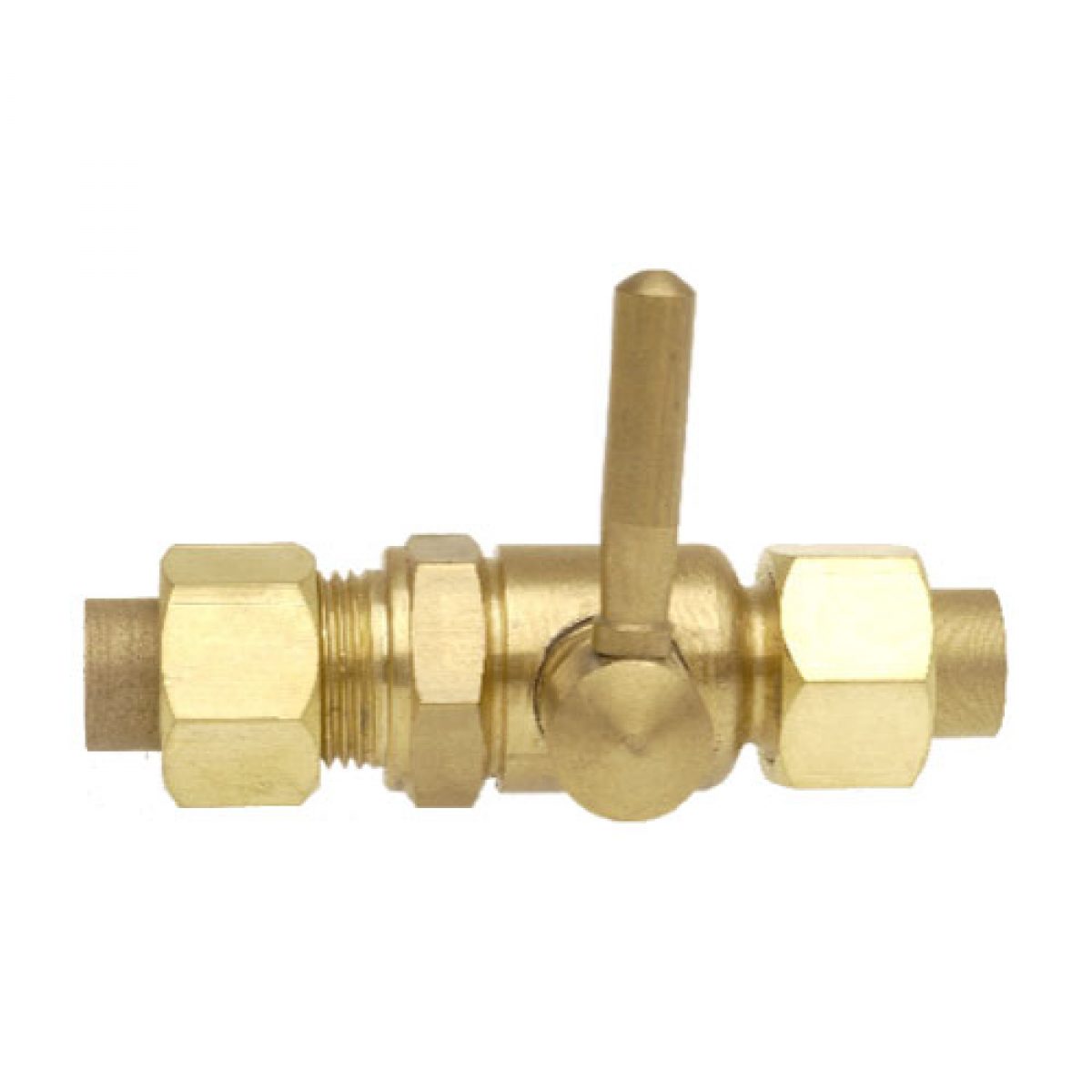 CT3 Compression Taps – TubeFit