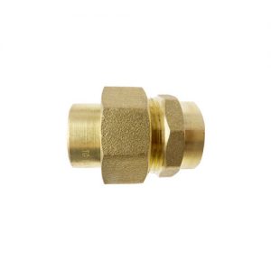 F & F Unions – TubeFit