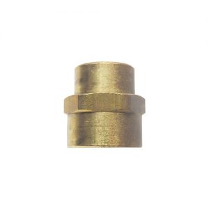 Female Hex Reducing Sockets – TubeFit