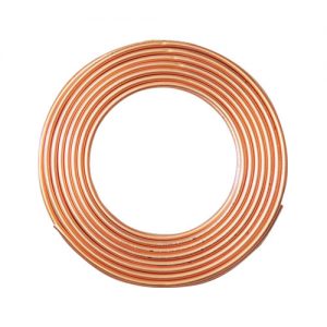 Annealed Copper Tubes – TubeFit