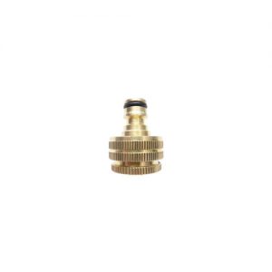 Brass Tap Fittings – TubeFit